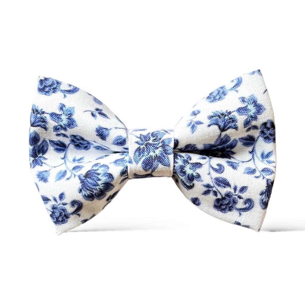 Blue Bow Ties and Purple Bow Ties – The Bold Bow Tie