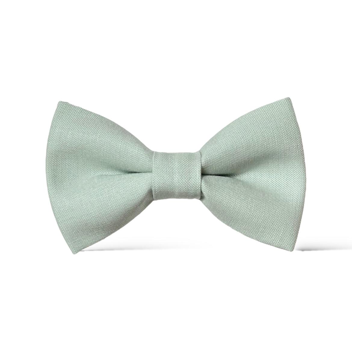 Solid Color Bow Ties – The Bold Bow Tie