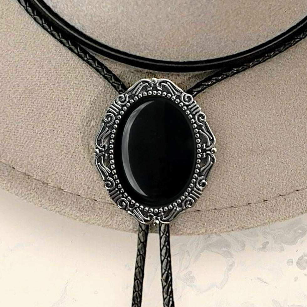 Handmade Bolo Ties | Made In The USA | The Bold Bow Tie