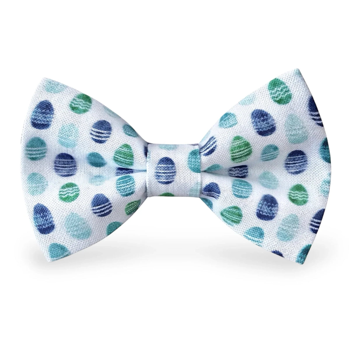 Easter Egg Bow Tie – The Bold Bow Tie