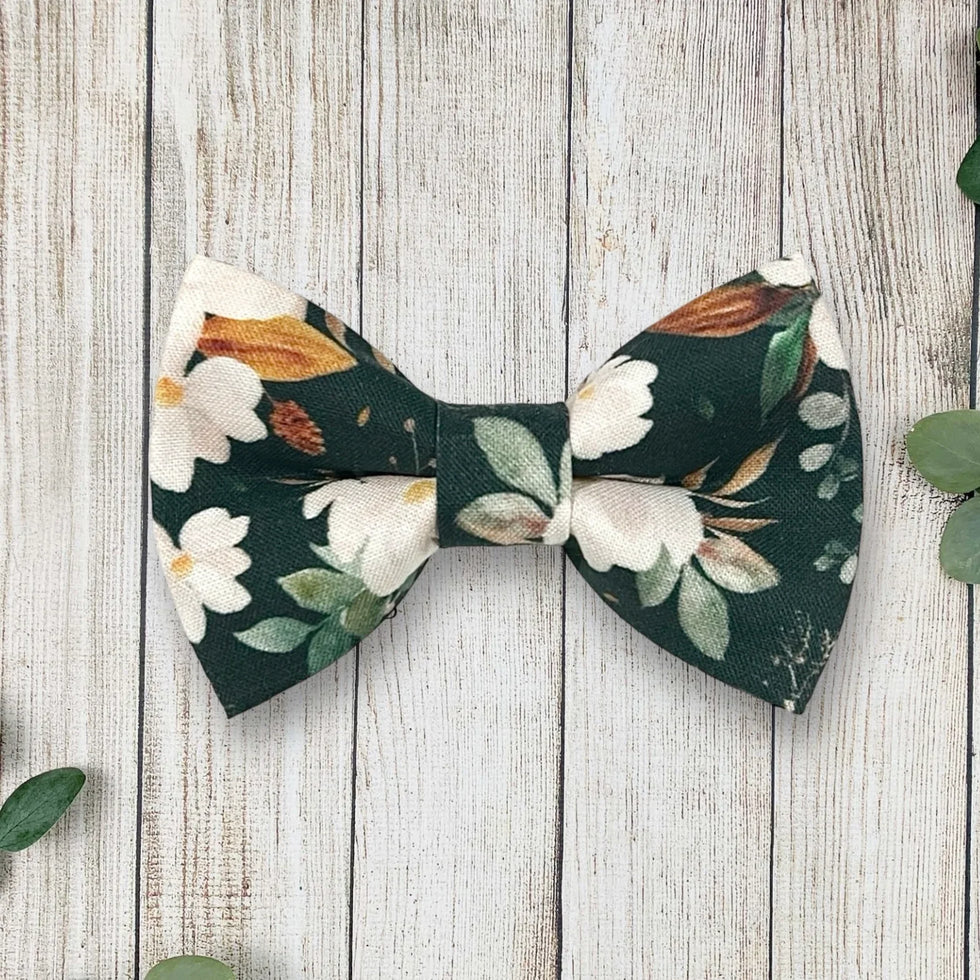 Bow Ties Handmade in the USA – Wedding Bow Ties, Suspenders – The Bold ...
