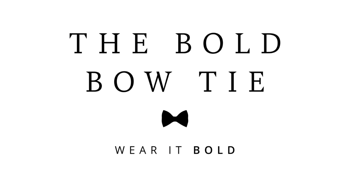About Us – The Bold Bow Tie