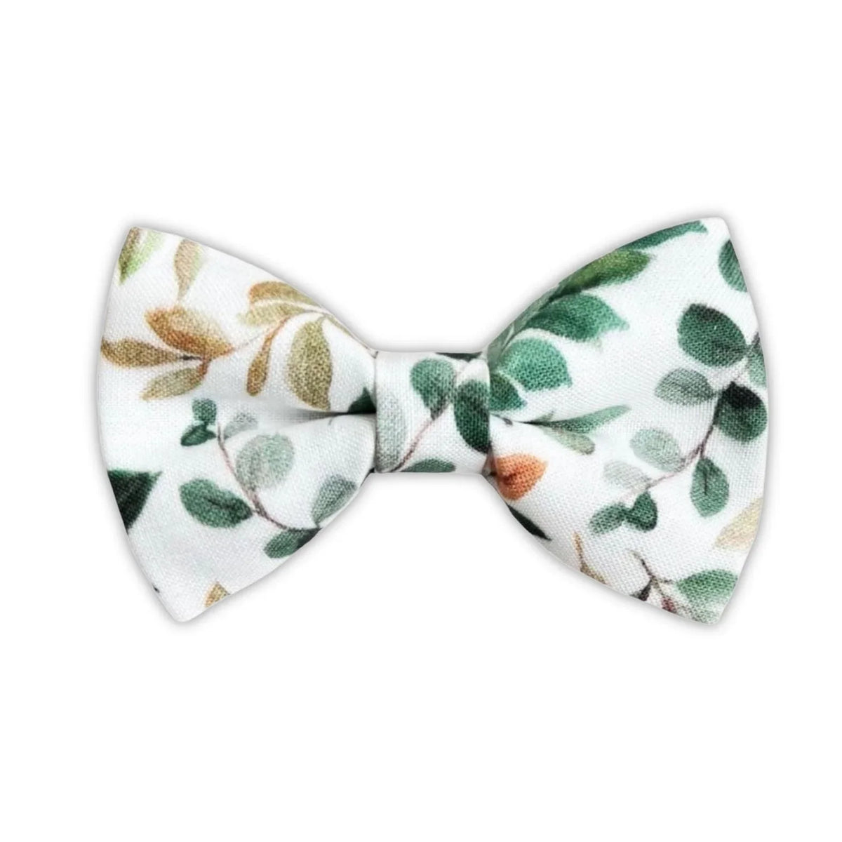 Floral Bow Ties – The Bold Bow Tie